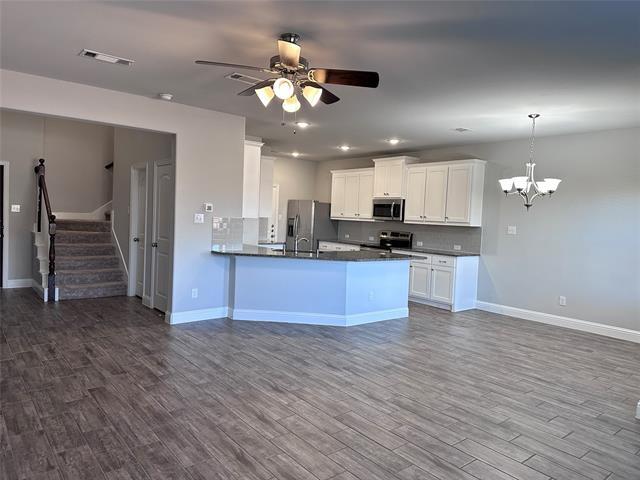 6821 Jade Dr, Greenville, TX 75402 - Townhome Rentals in Greenville TX ...
