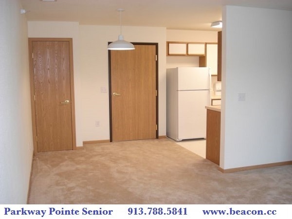 Parkway Pointe Senior Apartments Apartments - 7601 Parallel Pky Kansas ...