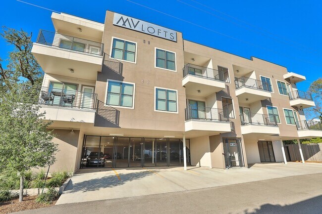 Mt Vernon Lofts - 4509 Mount Vernon St Houston, TX - Apartments for Rent in Houston | Apartments.com