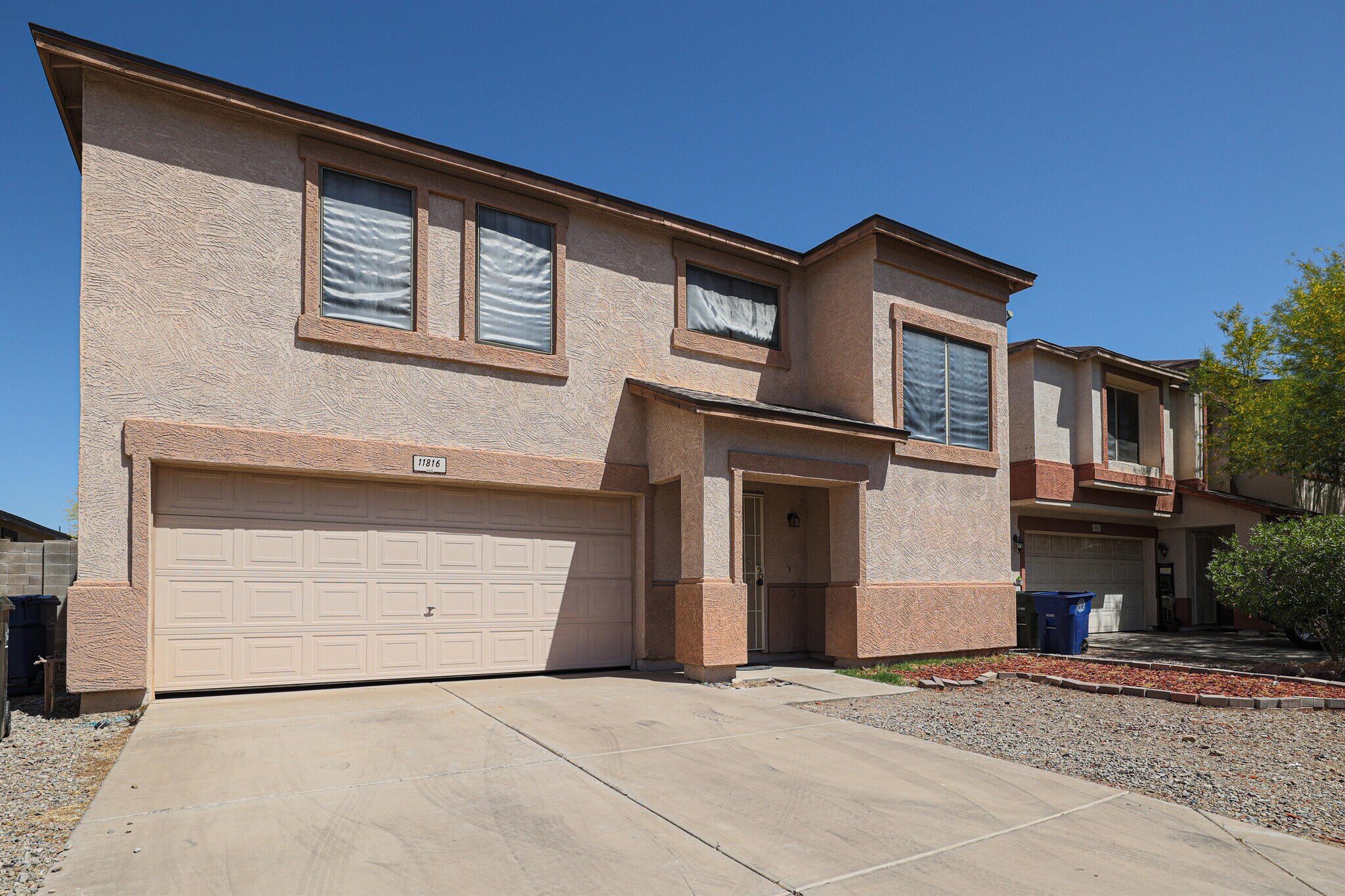 11816 W Rosewood Dr, El Mirage, AZ 85335 - House Rental in El Mirage ...