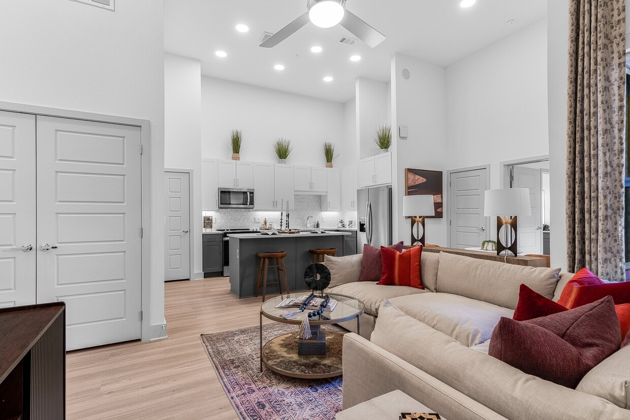 Alta Magnolia - 1245 Blue Tractor Lane Allen, TX 75013 | Apartments.com