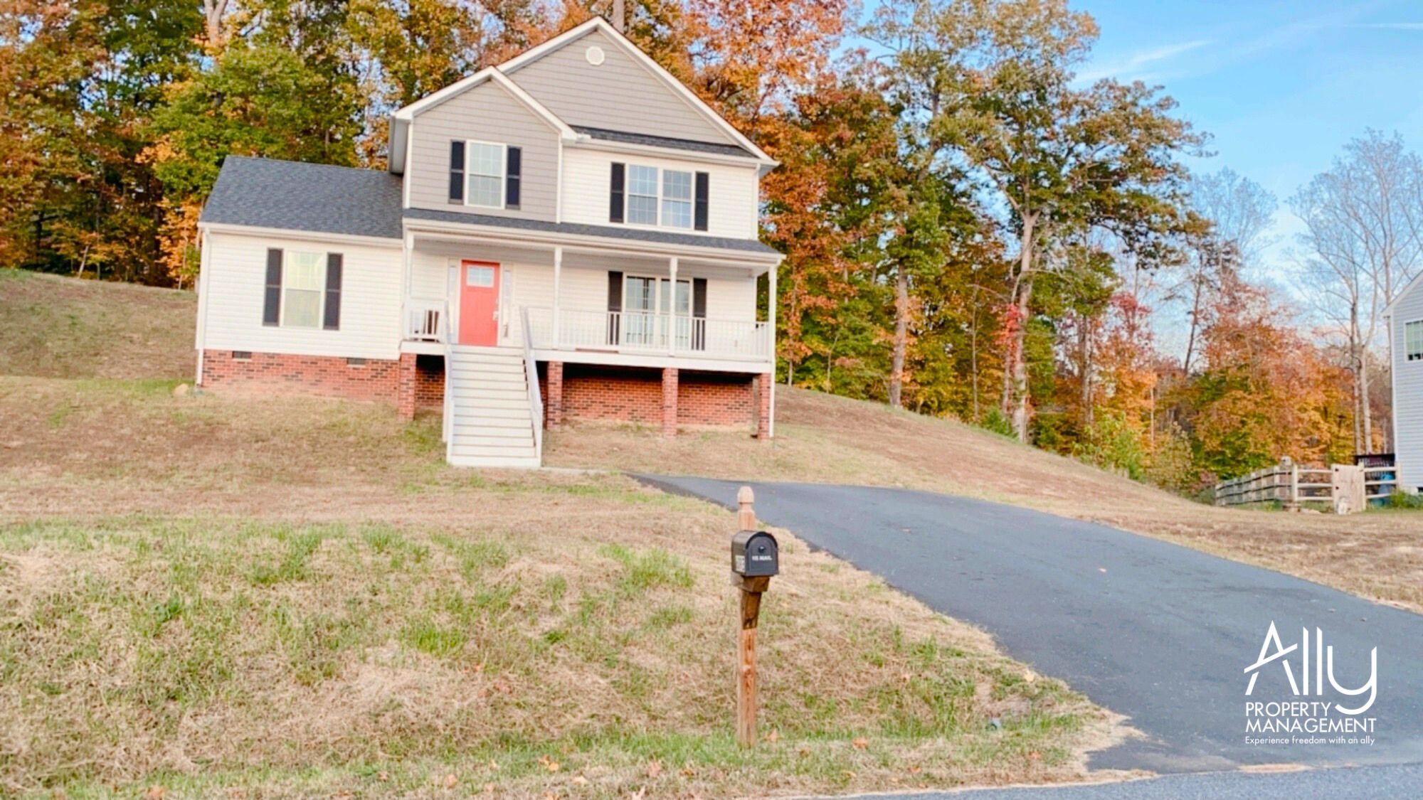6093 Flintstone Dr, Barboursville, VA 22923 - House Rental in ...