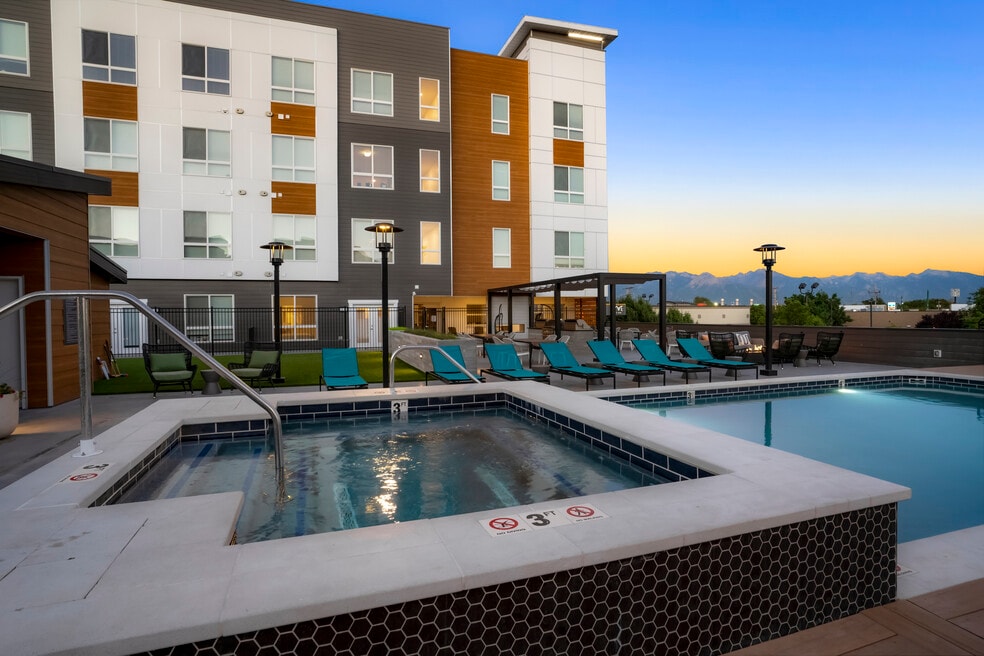 Sundance UT Studio Apartments for Rent - Page 2 | Apartments.com