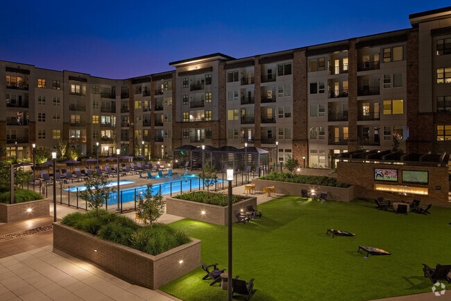 Apartments For Rent in Denver, CO - 41 Rentals | Apartments.com