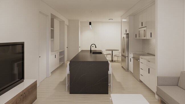 Canvas at Valor Acres - 9000 Canvas Pky Brecksville, OH - Apartments ...