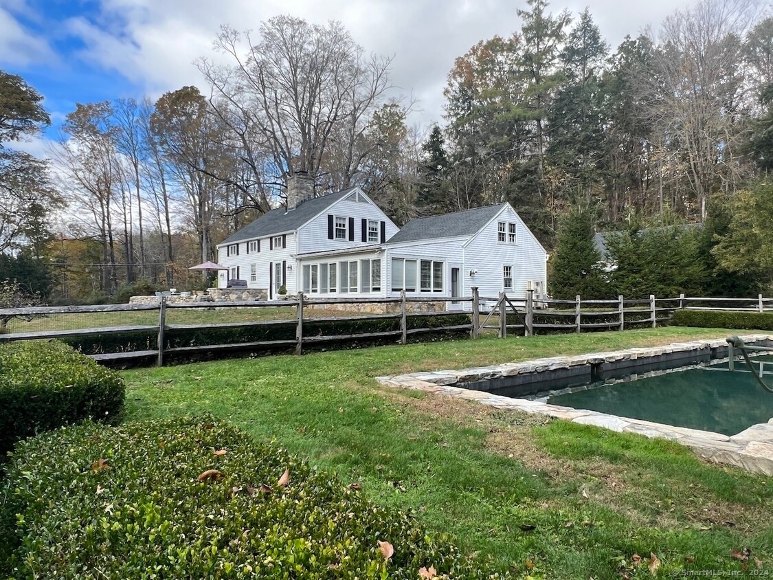 64 Todd Hill Rd, Cornwall, CT 06796 - House Rental in Cornwall, CT ...