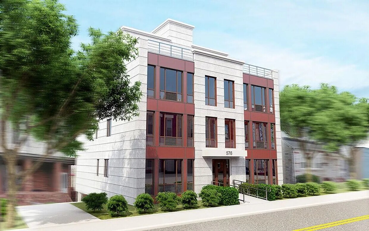 576 Lenox Rd, Brooklyn, NY 11203 - Apartments in Brooklyn, NY ...