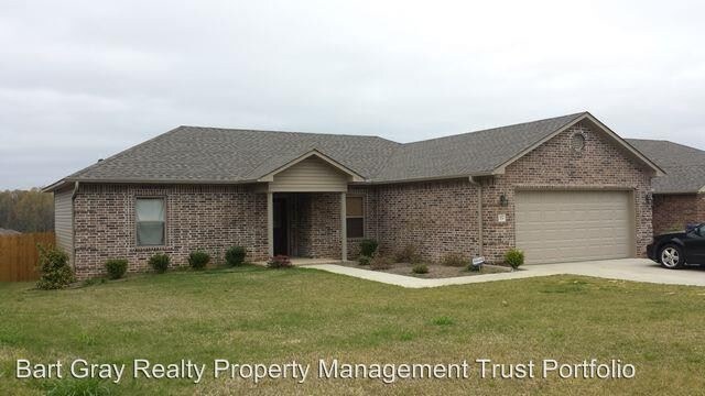 15 Winchester Dr, Austin, AR 72007 - House Rental in Austin, AR ...