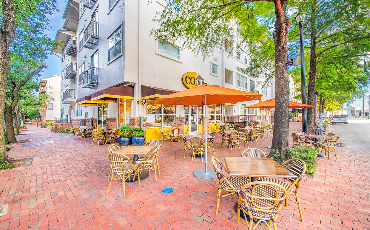 MAA Midtown Square - Apartments in Houston, TX | Apartments.com