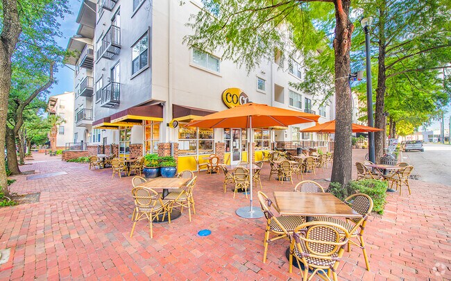 Midtown Houston Apartments for Rent - Houston, TX - 1,142 Rentals ...