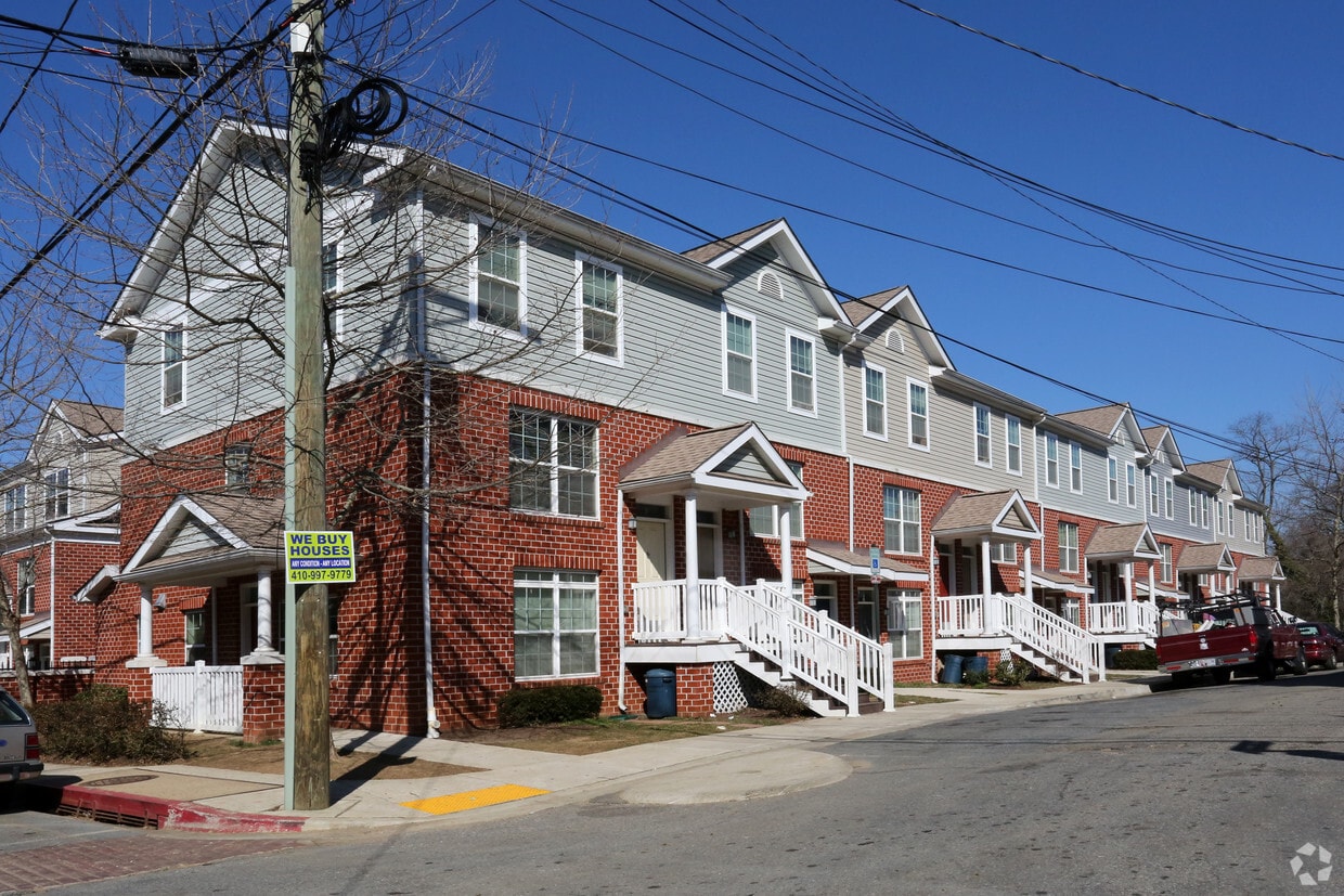 Obery Court - 199 Bertina A Nick Way Annapolis, MD 21401 | Apartments.com