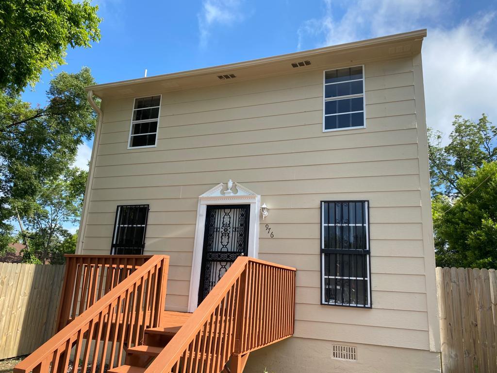 976 52nd Way N, Birmingham, AL 35212 - House Rental in Birmingham, AL ...