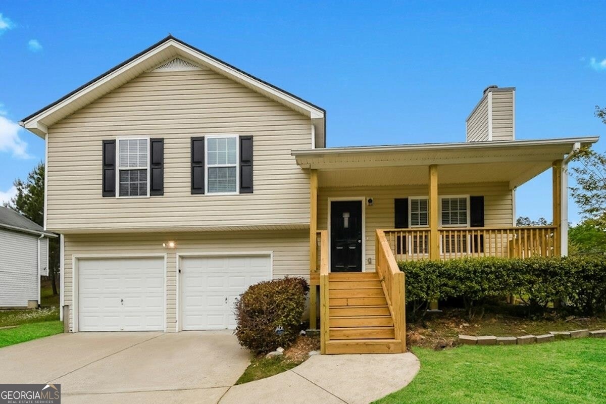 212 Remington Ct, Dallas, GA 30132 - House Rental in Dallas, GA ...