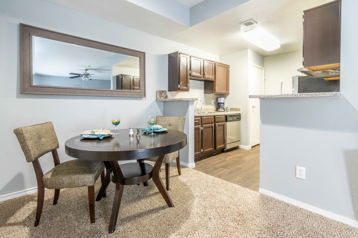 The Enclave At Arlington - 1249 Enclave Cir Arlington, TX 76011 ...