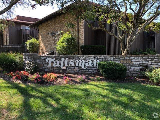The Talisman Condominiums Student Apartments for Rent - Kansas City, MO ...