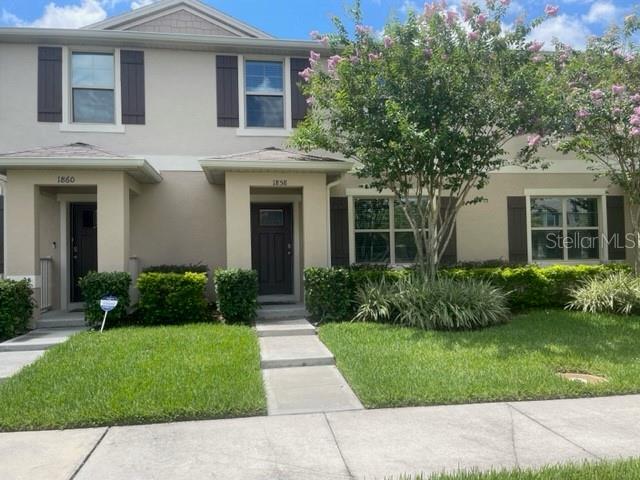 1858 Red Canyon Dr, Kissimmee, FL 34744 - Townhome Rentals in Kissimmee ...