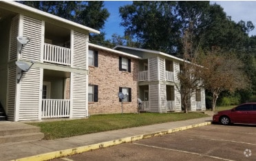 Apartments for Rent in Morgantown MS - Updated Today
