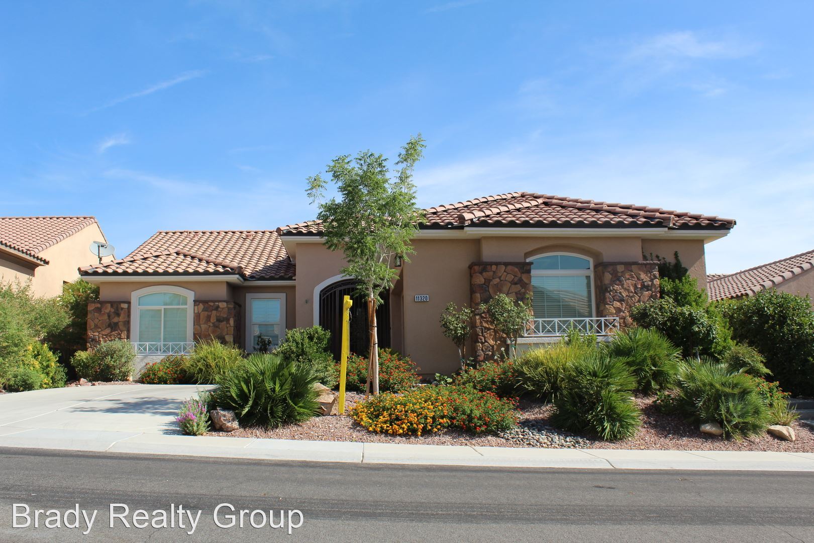 11320 Asilo Bianco Ave, Las Vegas, NV 89138 - House Rental in Las Vegas ...
