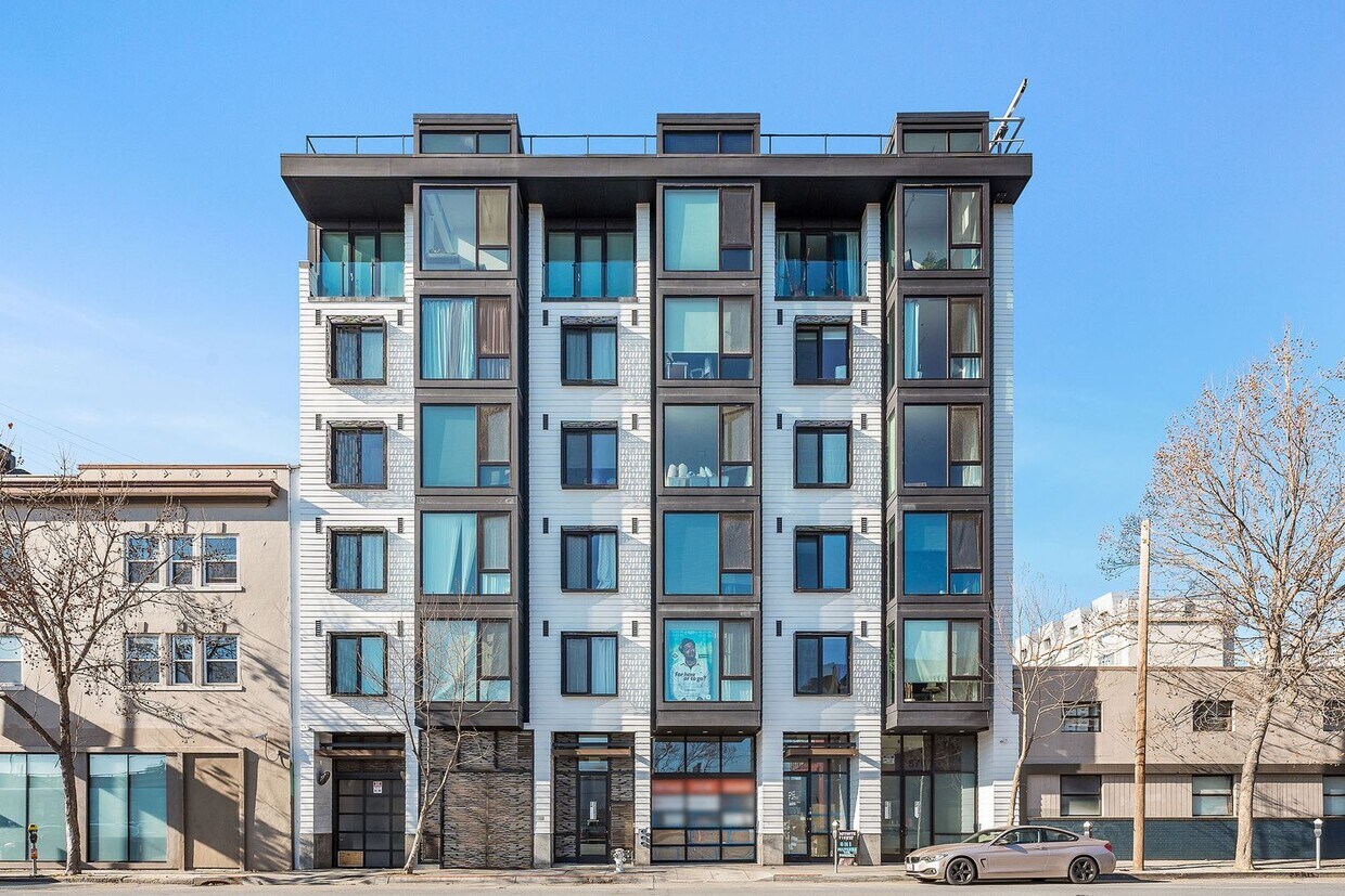 870 Harrison St Unit 870 Harrison St. #202, San Francisco, CA 94107 ...
