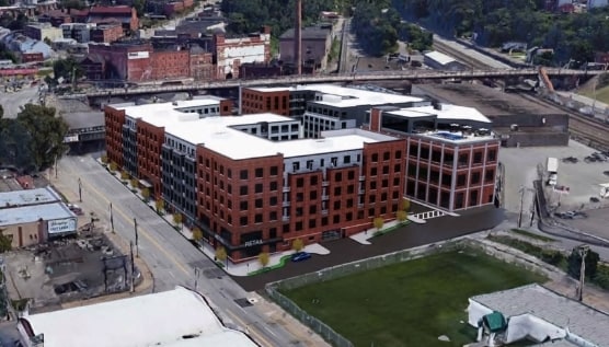 Brewers Block Apartments - Pittsburgh, PA | Apartments.com
