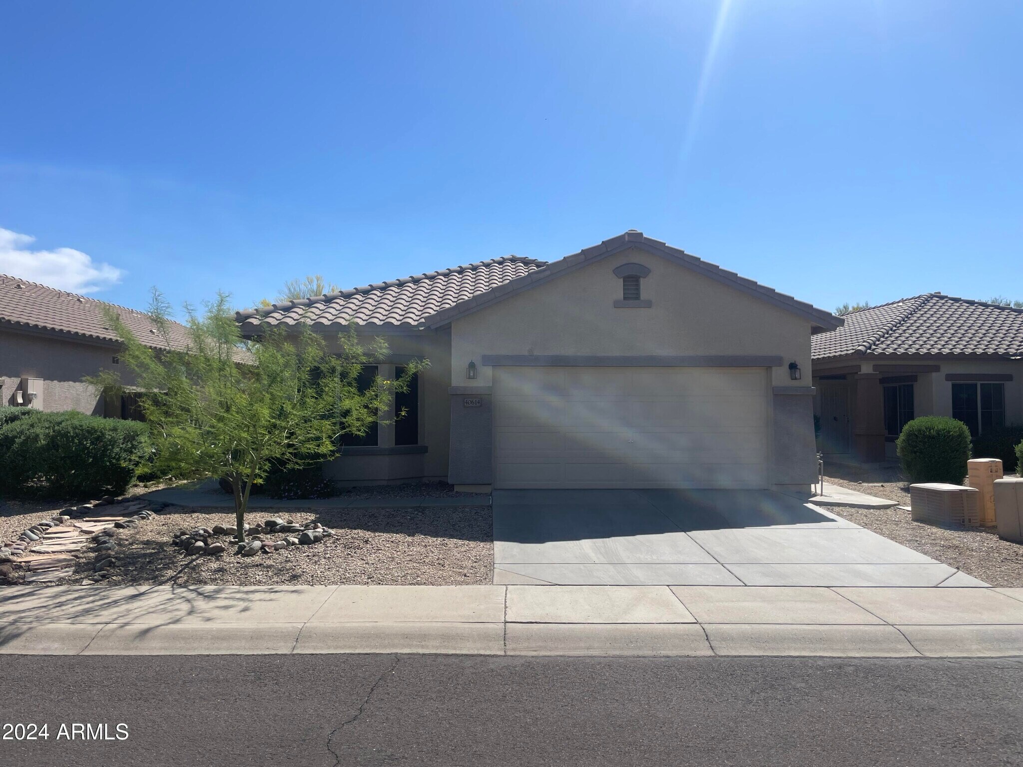40614 N Key Ln, New River, AZ 85086 - House Rental in New River, AZ ...