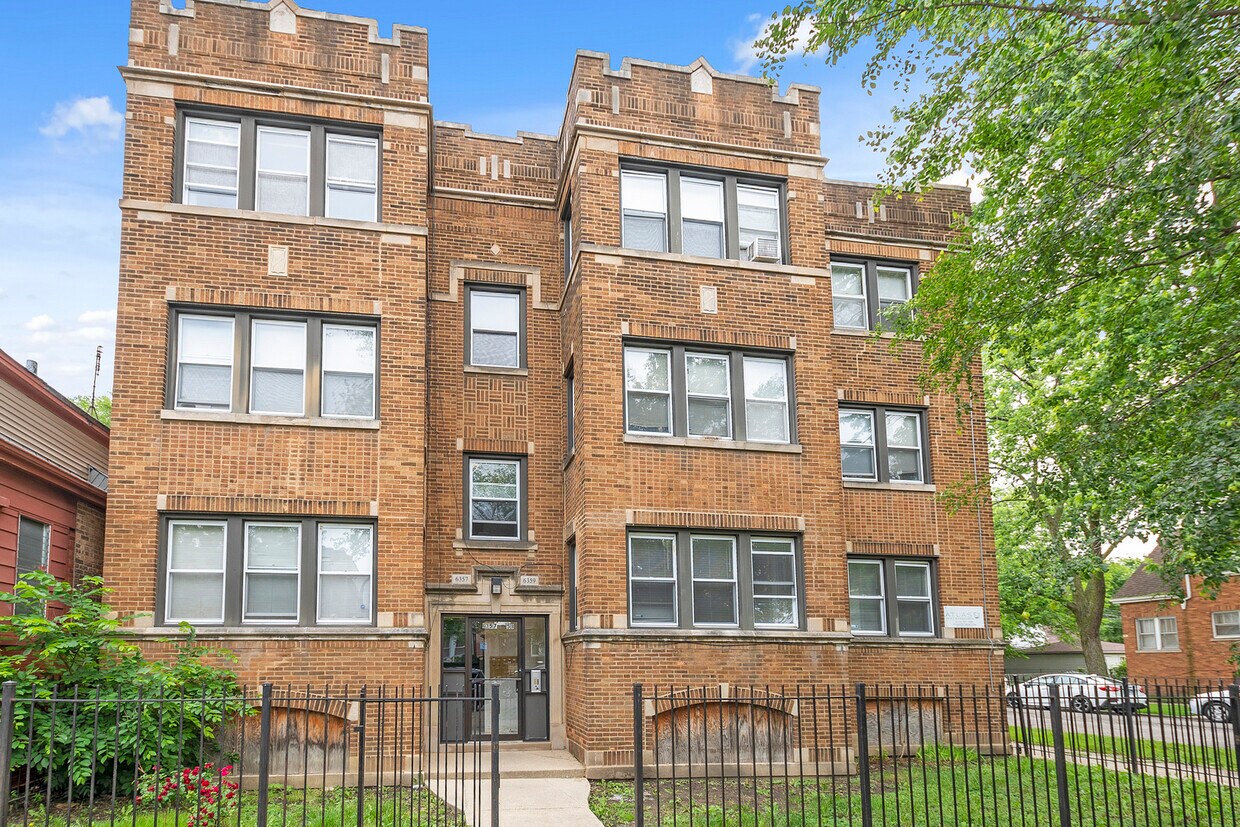6359 S Talman Ave Unit 1, Chicago, IL 60629 - Room for Rent in Chicago ...