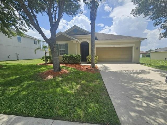4432 Barbados Loop, Clermont, FL 34711 - House Rental in Clermont, FL ...