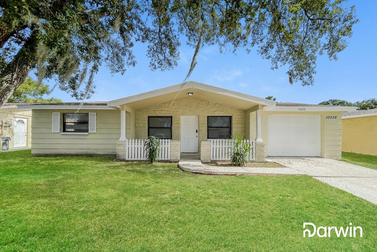 10036 Glen Moor Ln, Port Richey, FL 34668 | Apartments.com