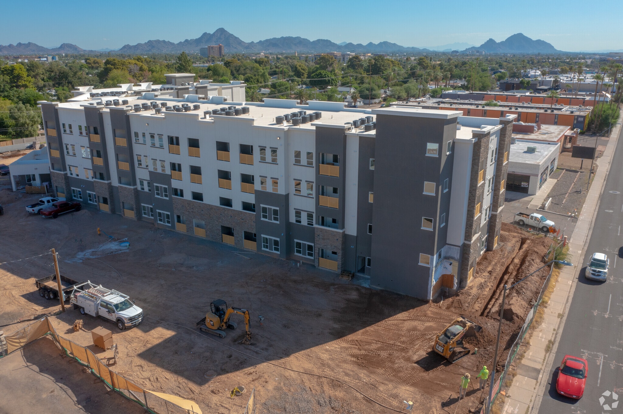 Verano Terrace - 1320 W Indian School Rd Phoenix, AZ 85013 | Apartments.com