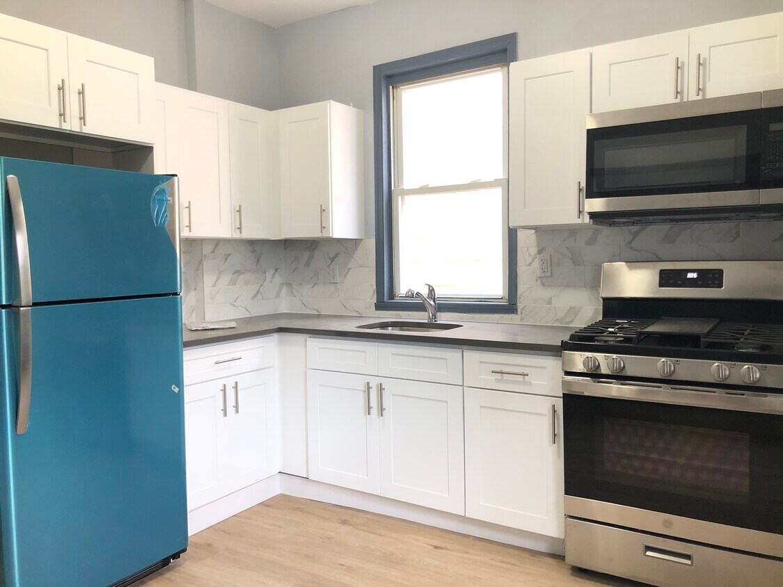 107 Wilkinson Ave Unit 2, Jersey City, NJ 07305 - 107 Wilkinson Ave ...