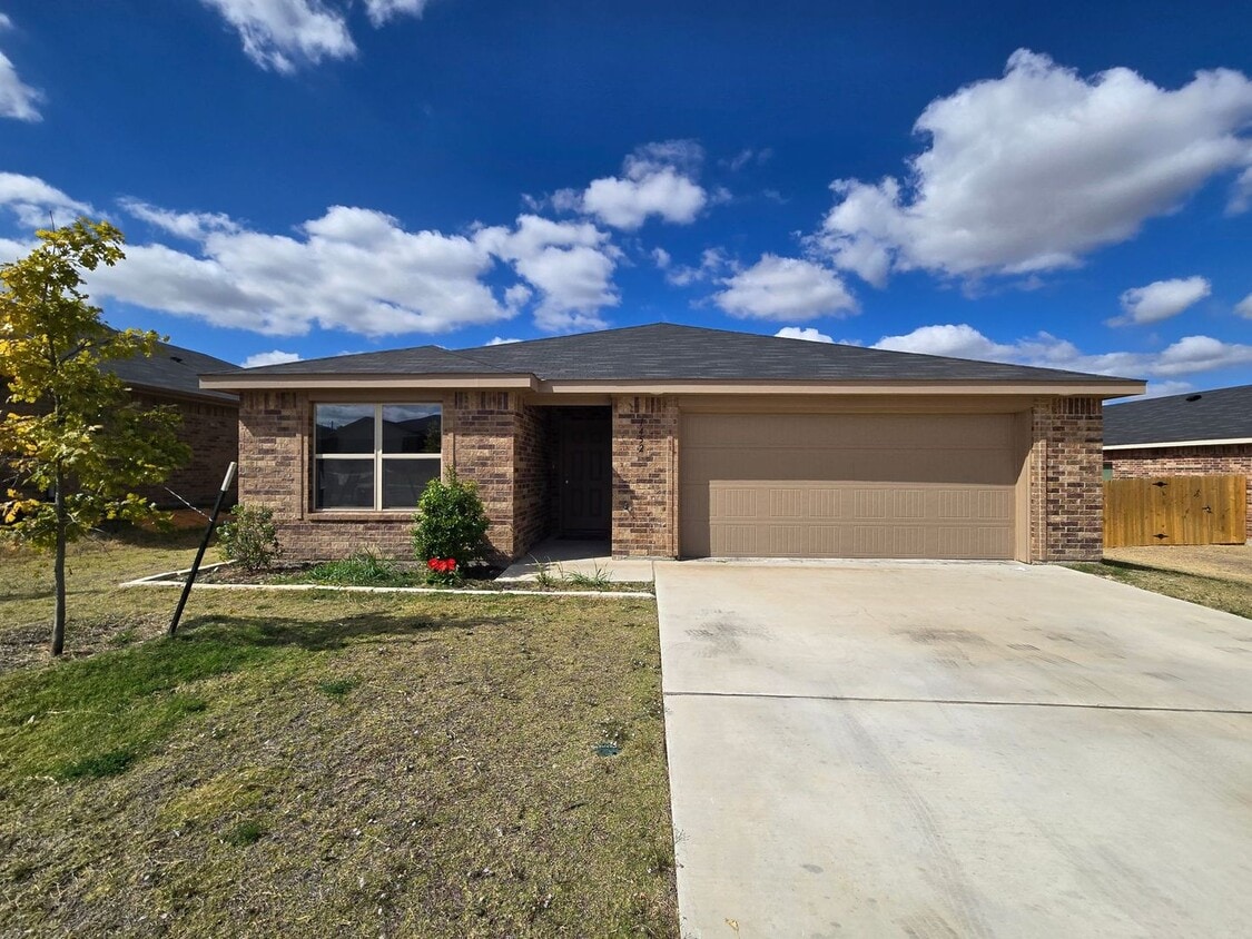 1452 Dryden Ave, Copperas Cove, TX 76522 - House Rental in Copperas ...