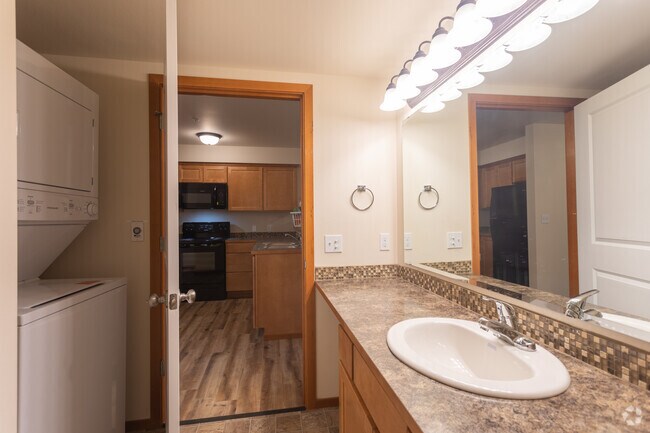 Merritt Manor - Apartments in Olympia, WA | Apartments.com