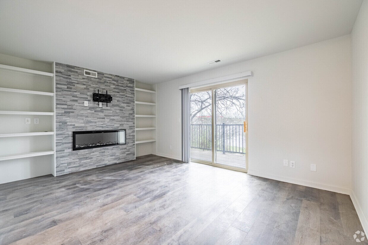 The Pines Apartments and Townhomes - 12134 Midpines Dr Cincinnati, OH ...