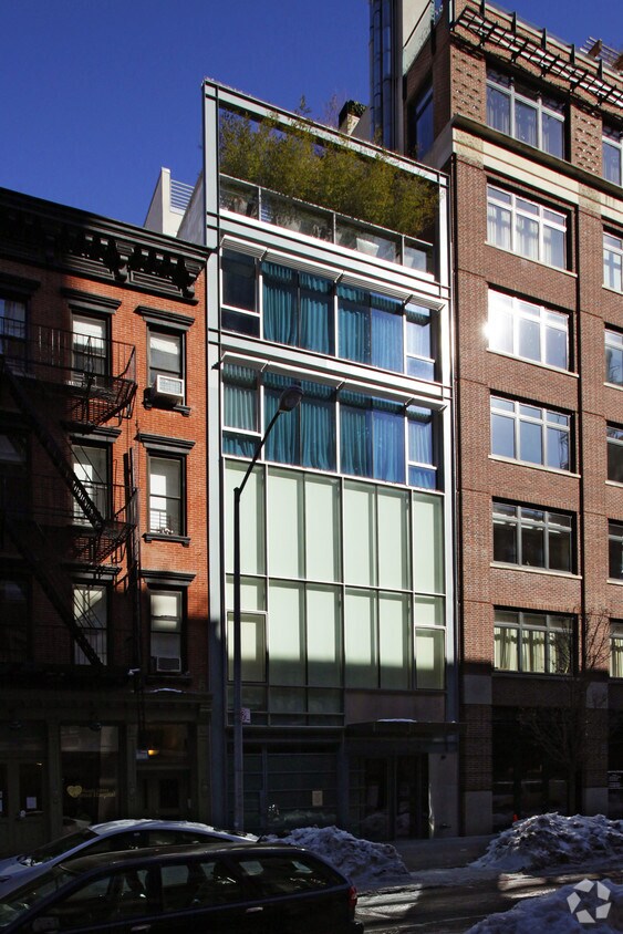 144 Reade St, New York, NY 10013 - 144 Reade St New York, NY 10013 ...