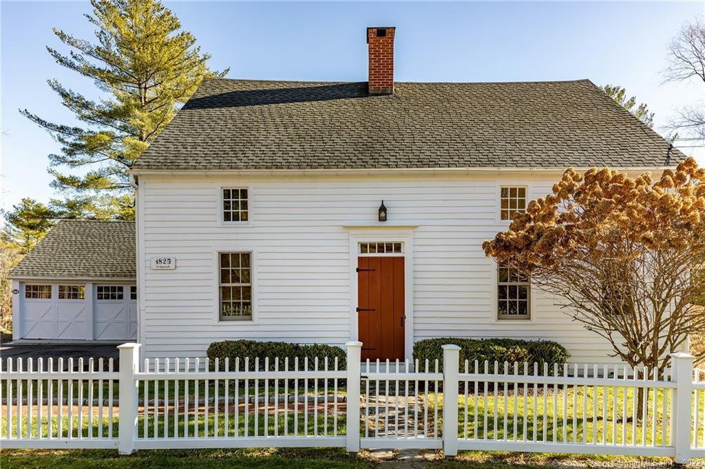 365 South St, Litchfield, CT 06759 - House Rental in Litchfield, CT ...