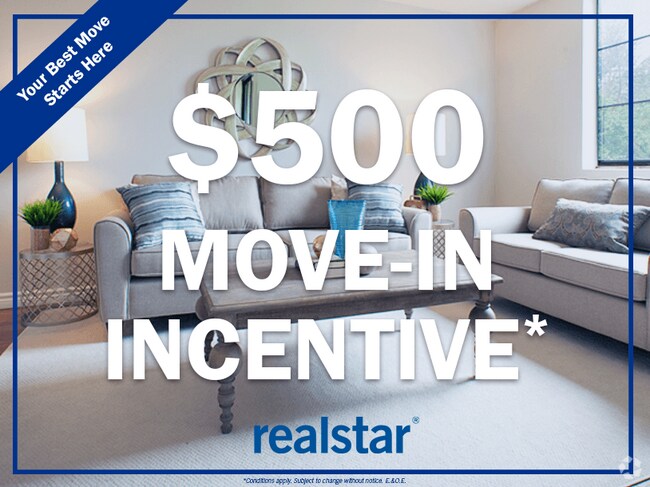 Apartments For Rent in St Catharines, ON - 241 Rentals | Apartments.com