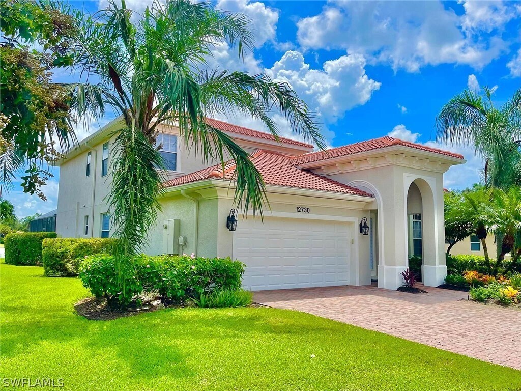 12730 Aviano Dr, Naples, FL 34105 - House Rental in Naples, FL ...