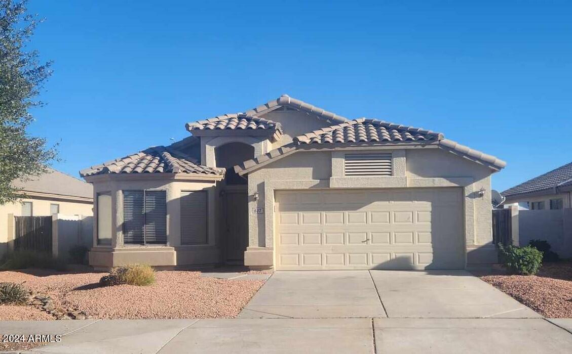 607 S 167th Dr, Goodyear, AZ 85338 - House Rental in Goodyear, AZ ...