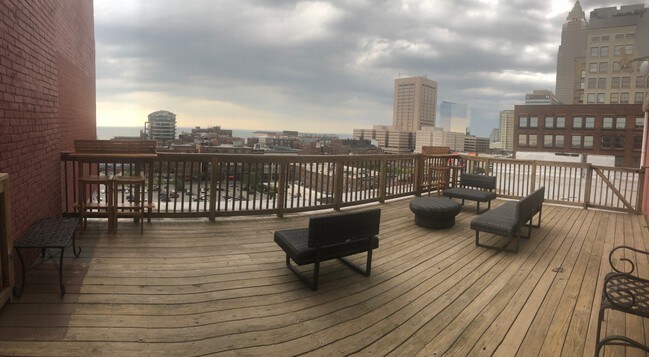 Perry Payne Apartments Apartments - Cleveland, OH | Apartments.com