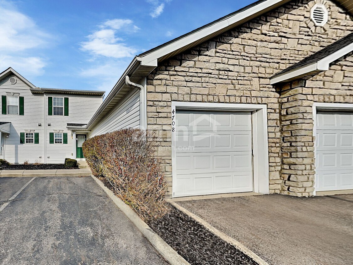 4708 Parrau Drive - Alquileres en Columbus, OH | Apartamentos.com