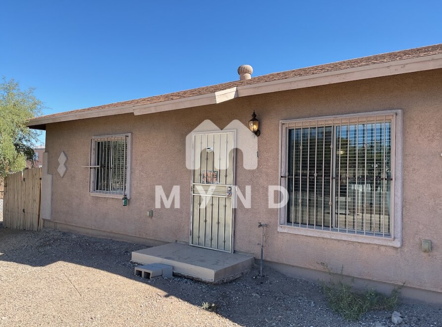 1832 N Dragoon St Unit 1 - Alquileres en Tucson, AZ | Apartamentos.com