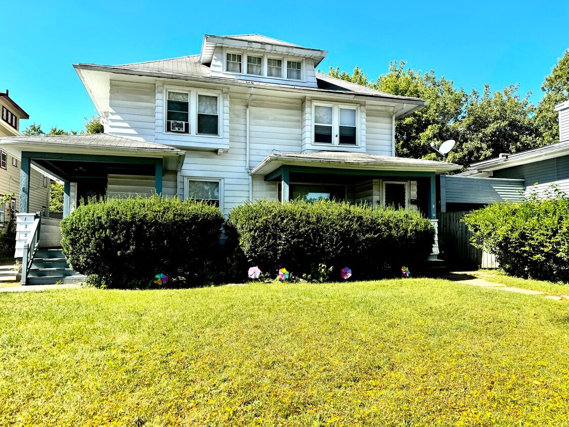 1359 Culver Rd Unit 1359-Upper, Rochester, NY 14609 - 1359 Culver Rd ...