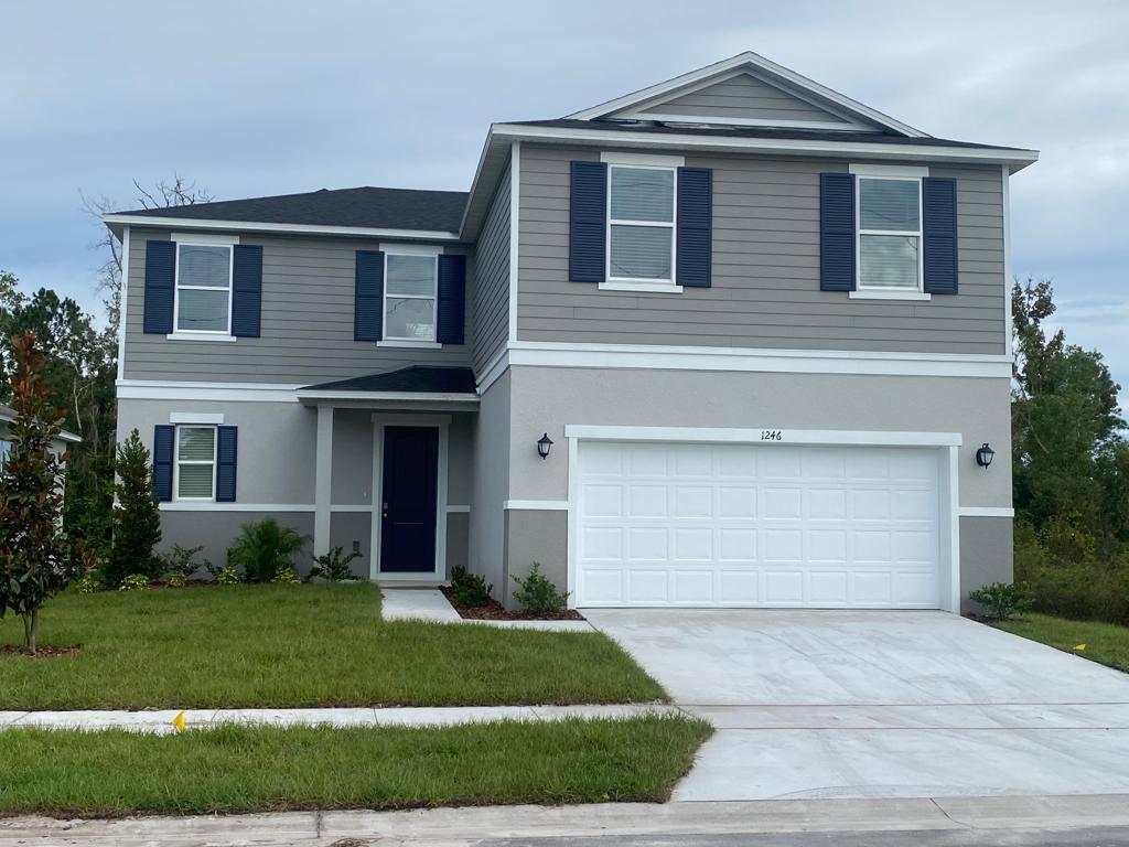 1246 Augustus Dr, Davenport, FL 33896 - House Rental in Davenport, FL ...