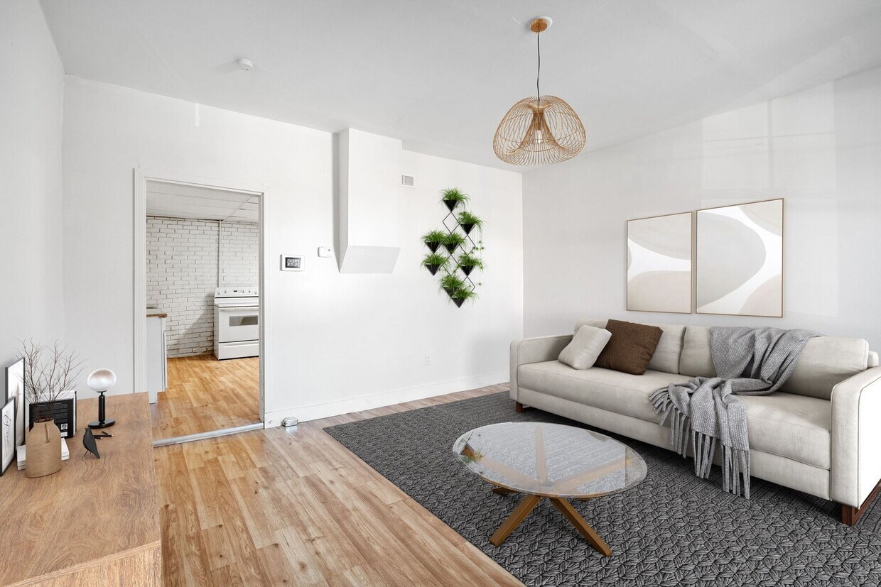 3016 Mt Pleasant St, St. Louis, MO 63111 - House Rental in St. Louis, MO | Apartments.com