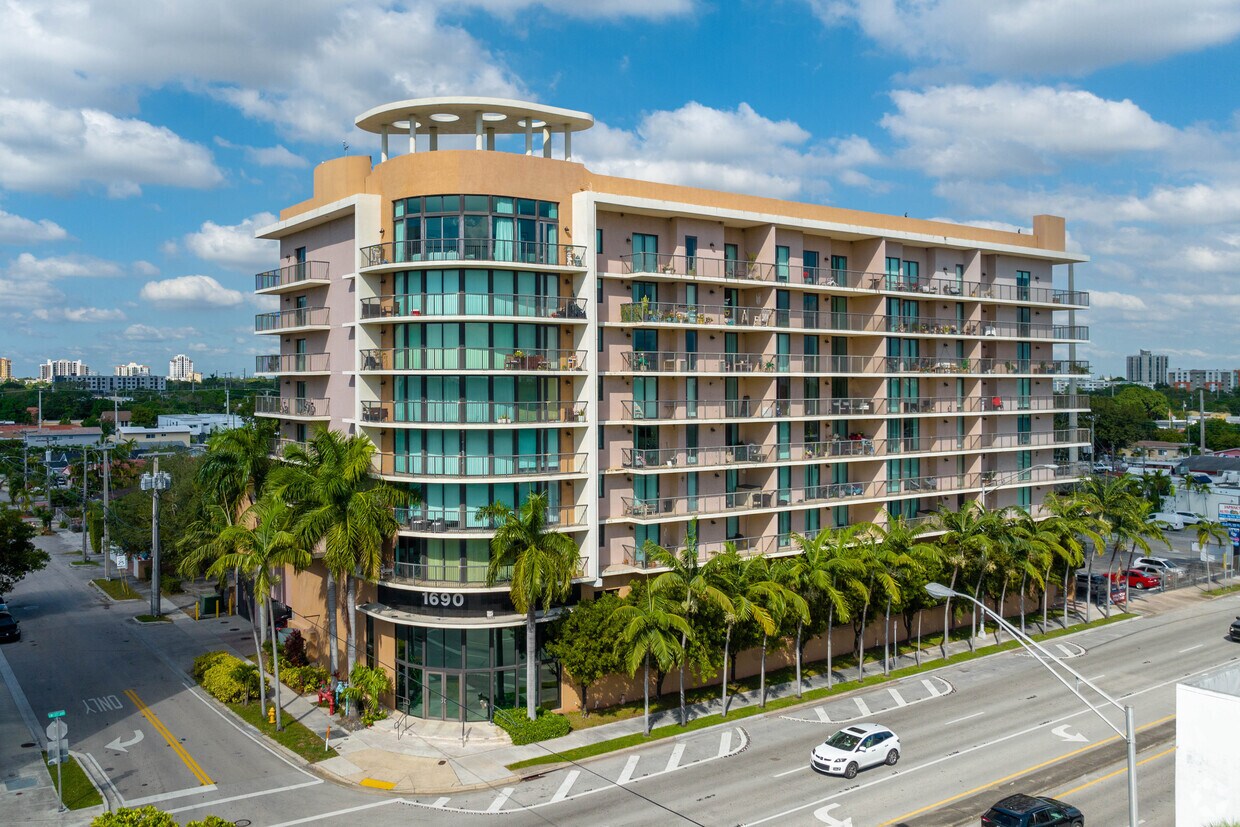 Coral Pointe Condo - 1690 SW 27th Ave Miami, FL 33145 | Apartments.com