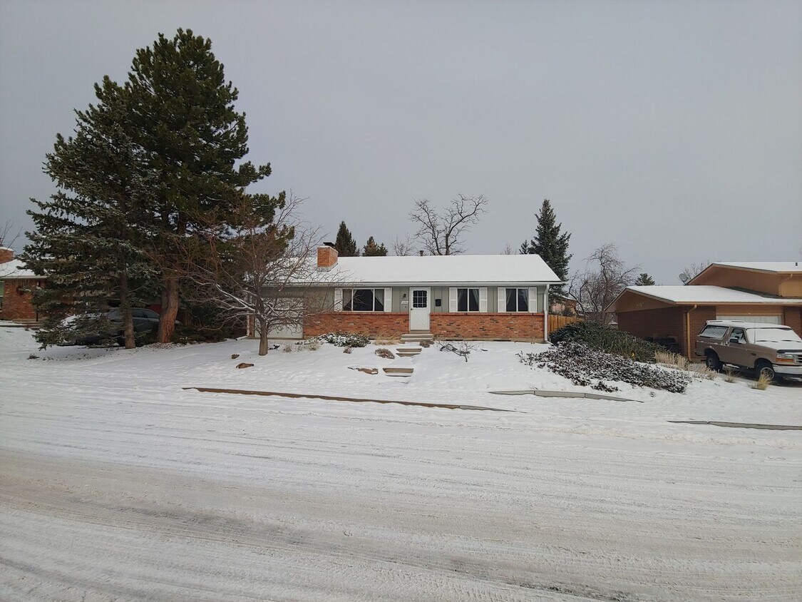 3295 Emerson Ave, Boulder, CO 80305 - House Rental in Boulder, CO ...