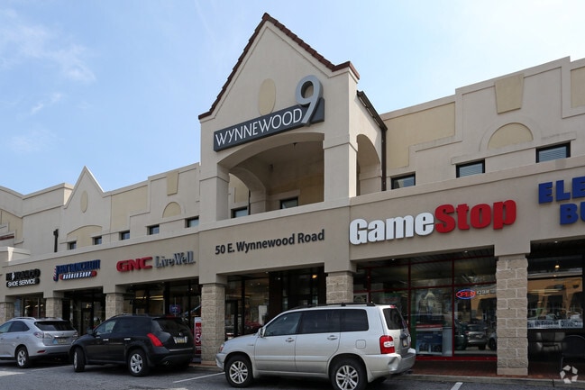 WYNNEWOOD 9 Apartments - Wynnewood, PA | Apartments.com