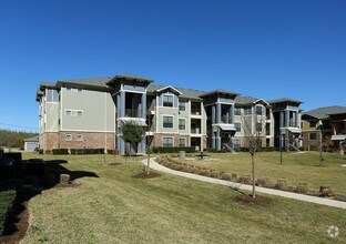 The Oaks at Techridge Rentals - Pflugerville, TX | Apartments.com