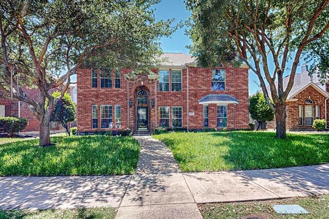 10693 Lineberry Ln, Frisco, TX 75035 - House Rental in Frisco, TX ...