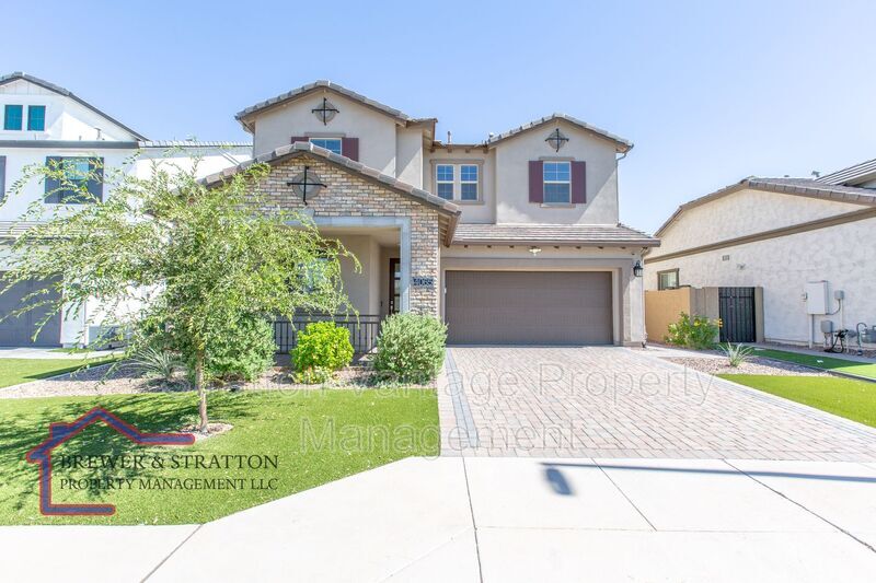 4065 S Marin Dr, Gilbert, AZ 85297 - House Rental in Gilbert, AZ ...